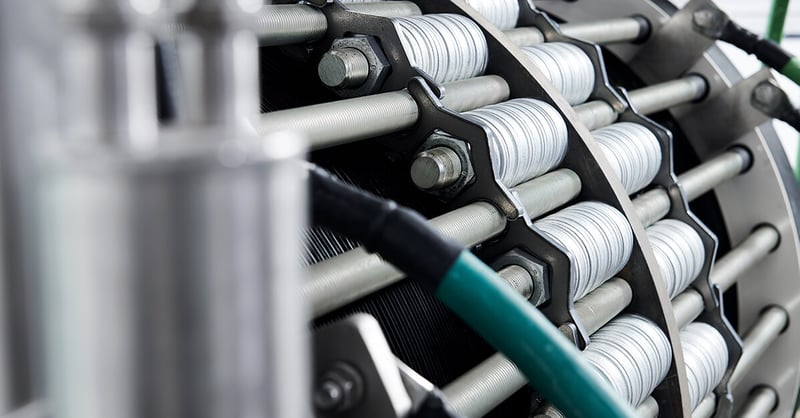 First eMethanol plant in South Africa produces liquid electricity ...